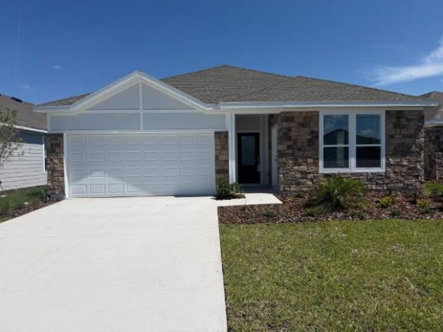 3 Br, 2 bath, Single Family Home 5525 Morant Bay Path
