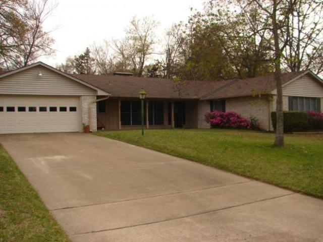 3 Br, 2 bath, Single Family Home 601 Jeffery Dr