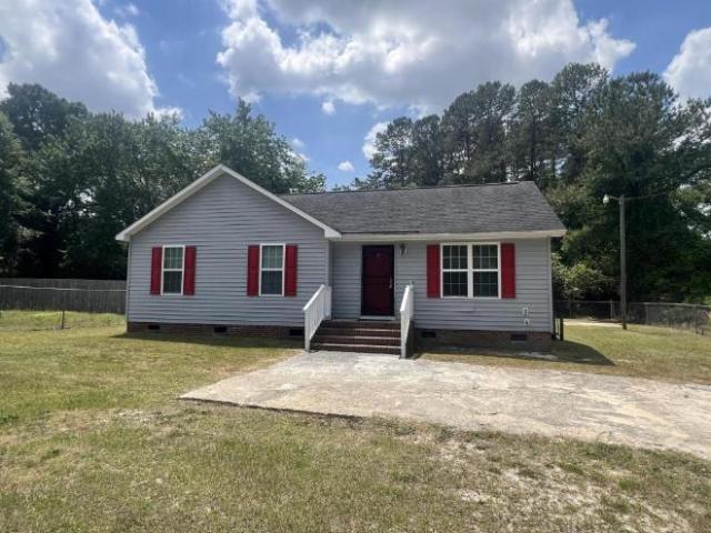 3 Br, 2 bath, Single Family Home 626 Horseshoe Drive
