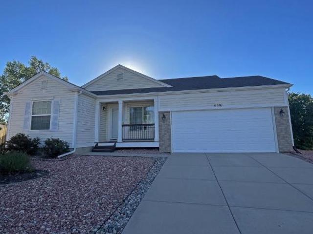 3 Br, 2 bath, Single Family Home 6591 Cache Dr