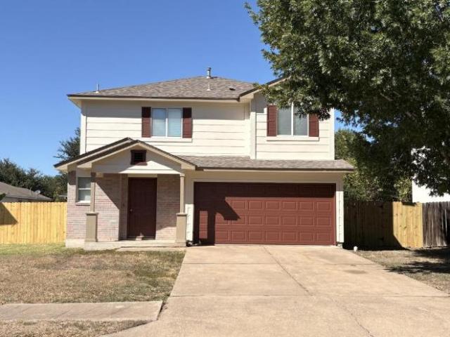 3 Br, 2 bath, Single Family Home 6808 Sabrina Dr