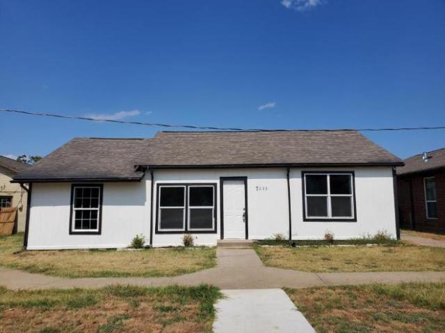 3 Br, 2 bath, Single Family Home 7026 Ash St