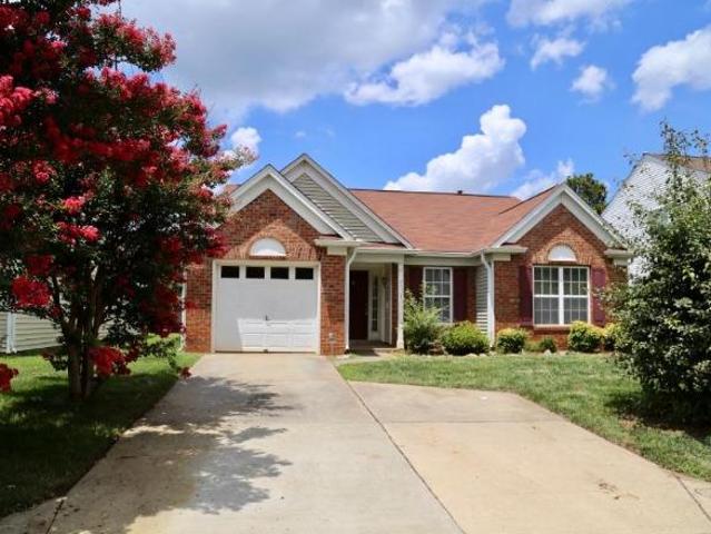 3 Br, 2 bath, Single Family Home 7531 Double Springs Ct