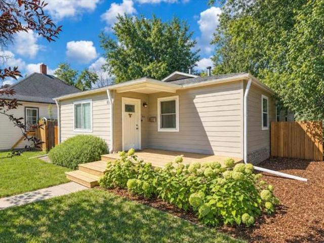 3 Br, 2 bath, Single Family Home 831 Pratt St