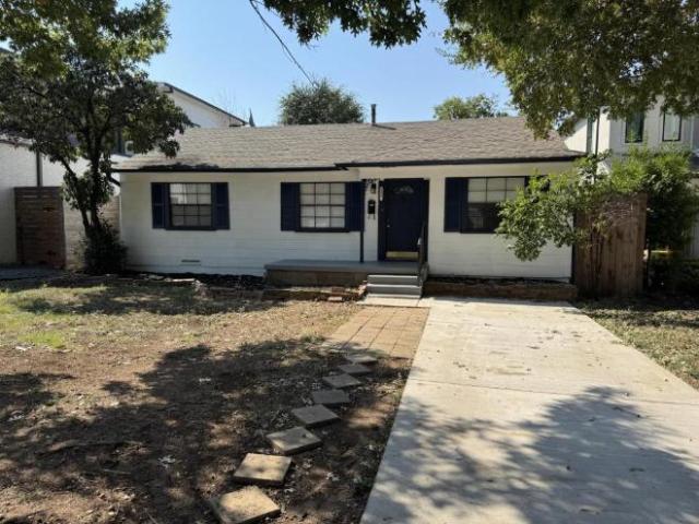 3 Br, 2 bath, Single Family Home 8427 Ridgelea St