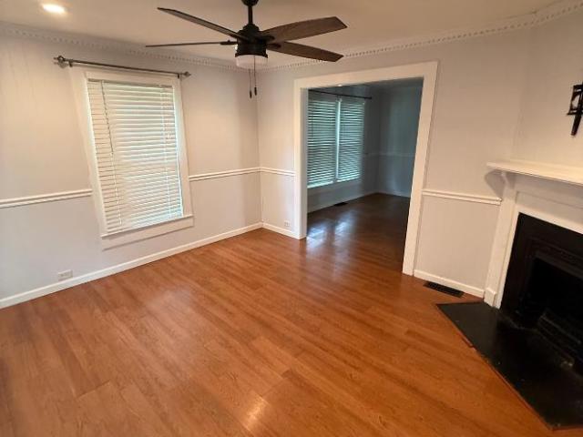 3 Br, 2 bath, Single Family Int 85 Winecoff Ave