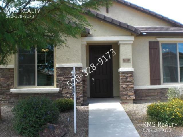3 Br, 2 bath, Single Family 14013 E Voss St