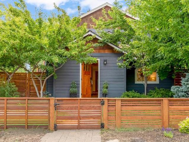 3 Br, 2 bath, Single Family 1405 NW Davenport