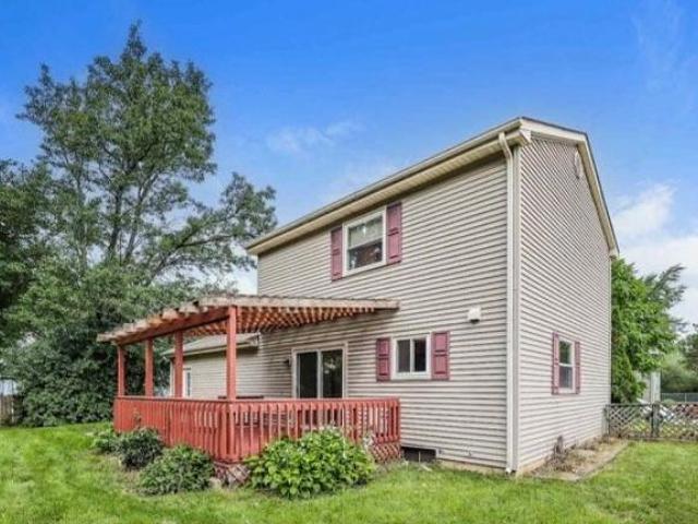3 Br, 2 bath, Single Family 1407 N Parkview Ter