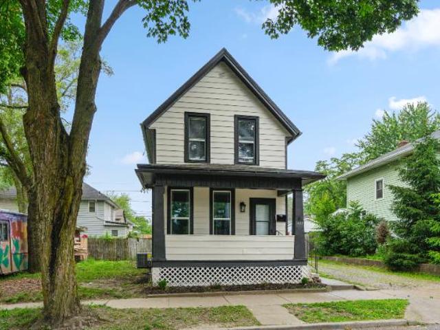 3 Br, 2 bath, Single Family 1409 Oakland St