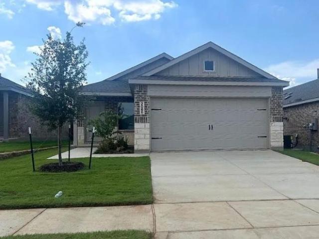 3 Br, 2 bath, Single Family 1409 Merlin Bluff St