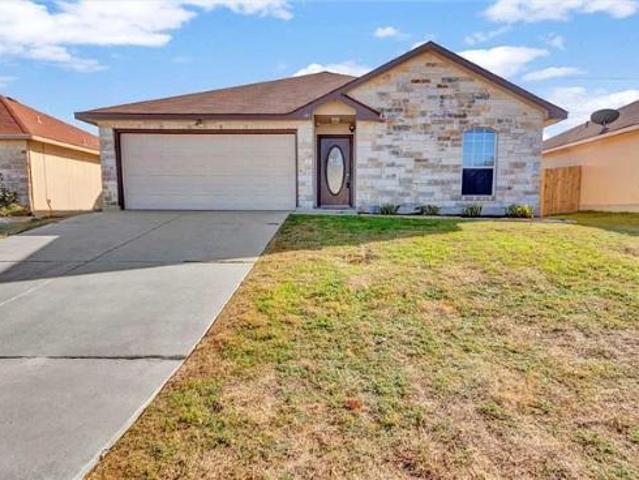 3 Br, 2 bath, Single Family 140 Amber Ln