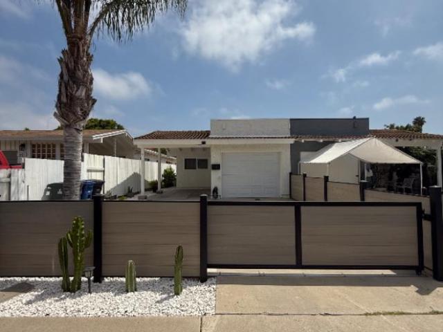 3 Br, 2 bath, Single Family 1413 Tobias Dr