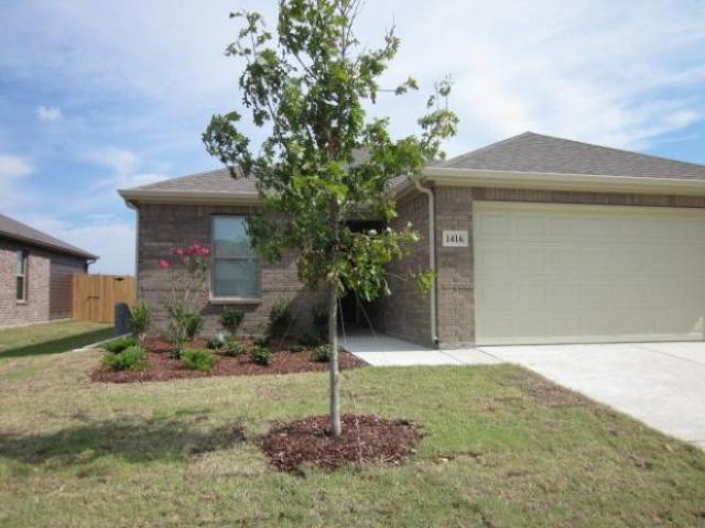 3 Br, 2 bath, Single Family 1416 Warringwood Drive