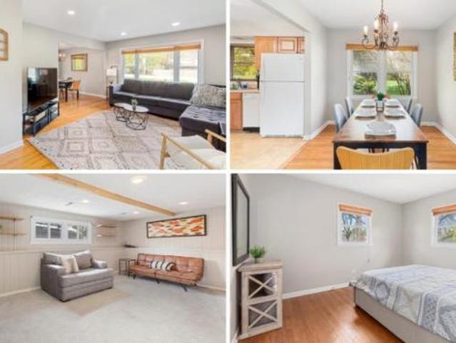 3 Br, 2 bath, Single Family 1421 N Washington St