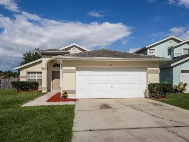 3 Br, 2 bath, Single Family 1422 Cold Water Ct