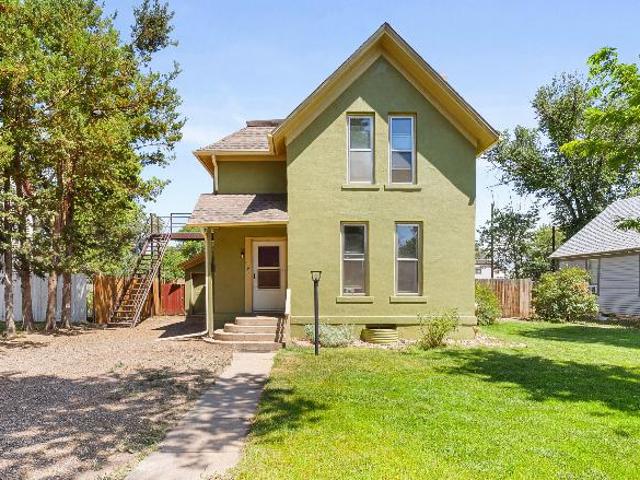 3 Br, 2 bath, Single Family 1423 11th St