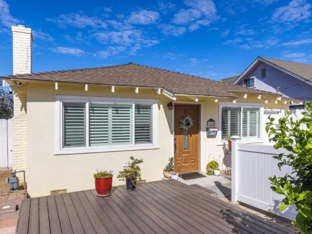 3 Br, 2 bath, Single Family 1425 Luxton St