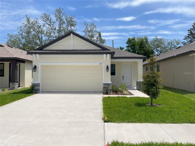 3 Br, 2 bath, Single Family 1427 North River Circle