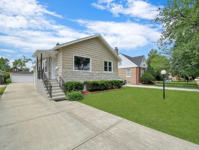 3 Br, 2 bath, Single Family 1428 S 21st Ave