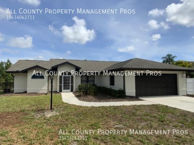 3 Br, 2 bath, Single Family 147 Shady Pine Lane