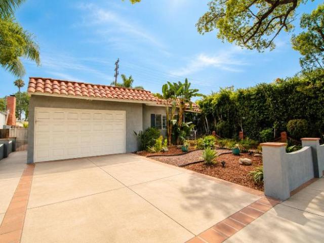 3 Br, 2 bath, Single Family 1440 N Pass Ave