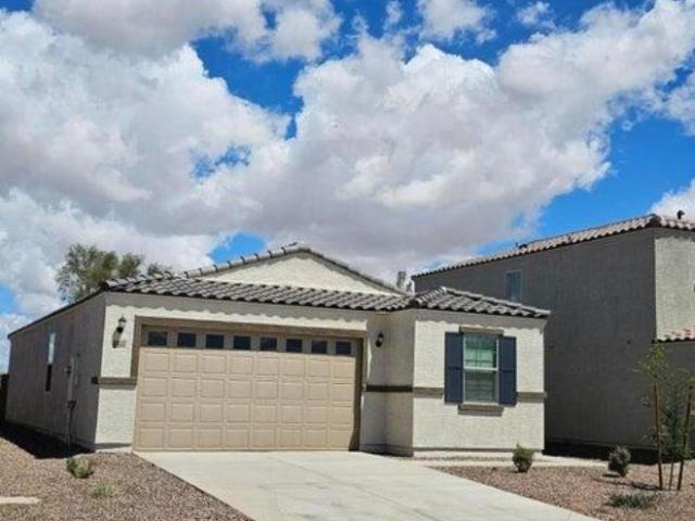 3 Br, 2 bath, Single Family 1442 W Pima Avenue