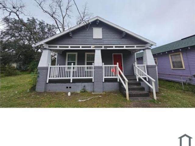 3 Br, 2 bath, Single Family 1446 W 23rd Street
