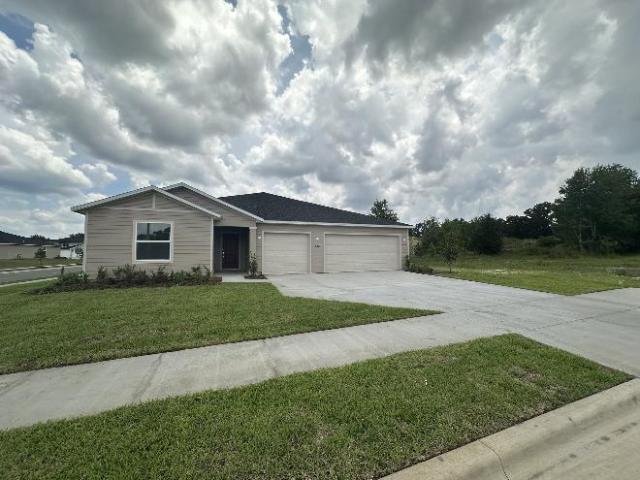 3 Br, 2 bath, Single Family 14503 NW 166 Ave