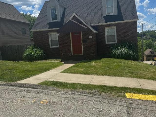 3 Br, 2 bath, Single Family 145 Greenfield Ave