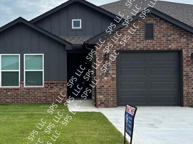 3 Br, 2 bath, Single Family 14608 E 39th Pl S