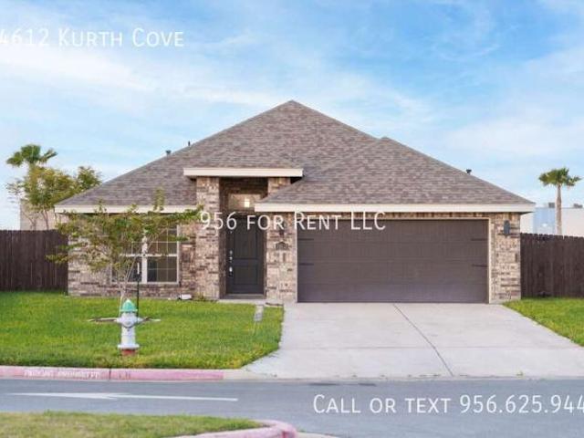 3 Br, 2 bath, Single Family 14612 Kurth Cove