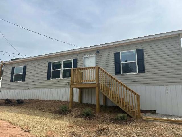 3 Br, 2 bath, Single Family 1465 Hwy 29n
