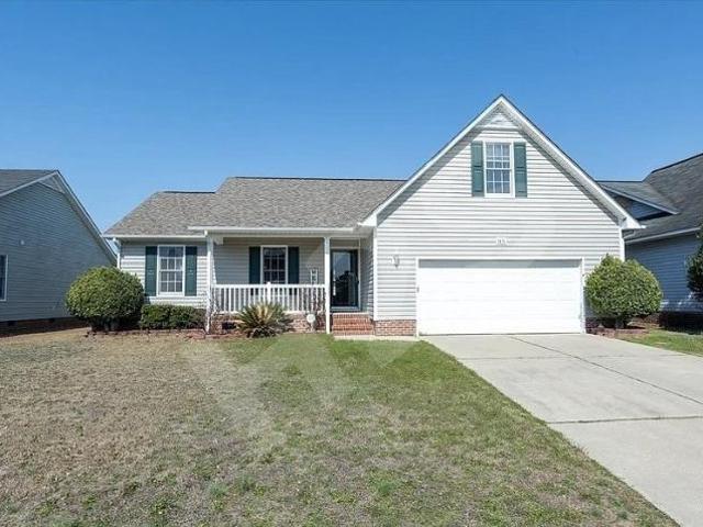 3 Br, 2 bath, Single Family 1476 Aultroy Dr