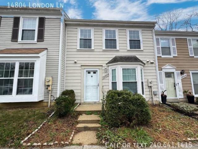 3 Br, 2 bath, Single Family 14804 London Ln