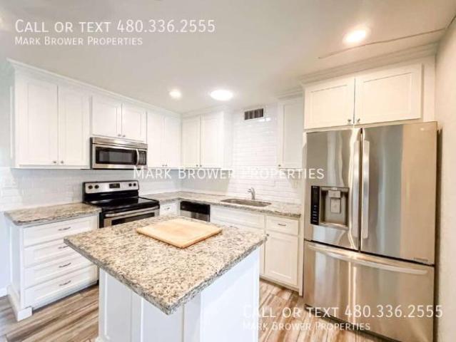 3 Br, 2 bath, Single Family 14817 N Flamenco Dr