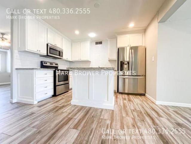 3 Br, 2 bath, Single Family 14817 N Flamenco Drive