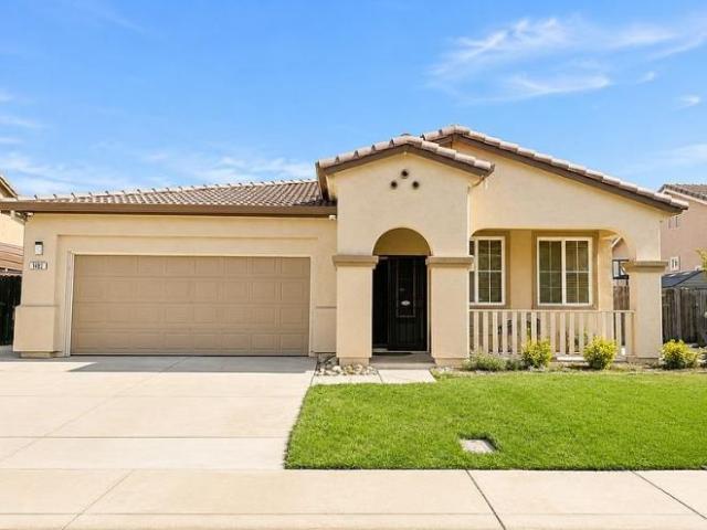 3 Br, 2 bath, Single Family 1482 Moonbeam Way