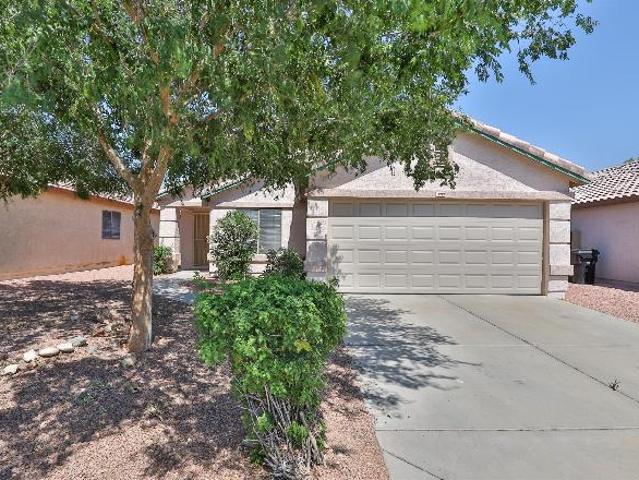 3 Br, 2 bath, Single Family 14919 North 149th Drive