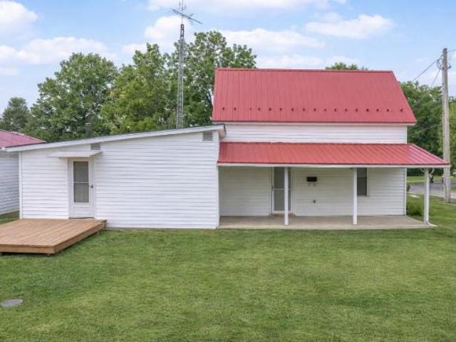 3 Br, 2 bath, Single Family 1496 Morris St