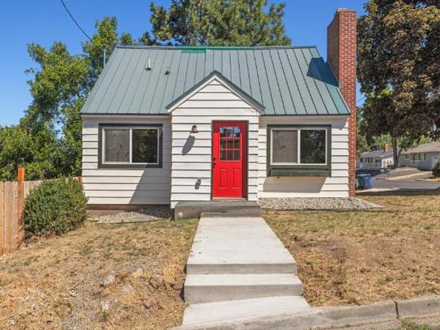 3 Br, 2 bath, Single Family 1500 Siskiyou St
