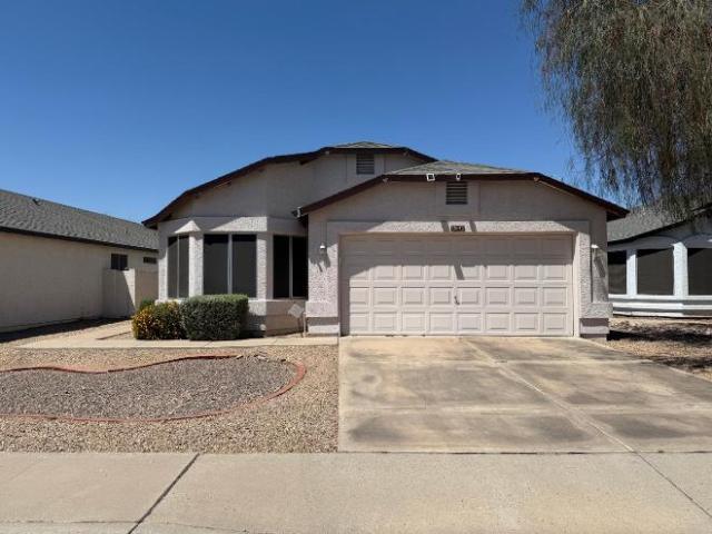3 Br, 2 bath, Single Family 15012 N 85th Dr