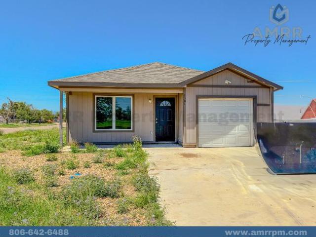 3 Br, 2 bath, Single Family 1501 E 14th St