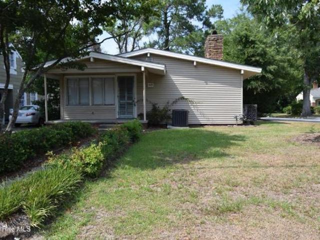3 Br, 2 bath, Single Family 1509 E 4th St