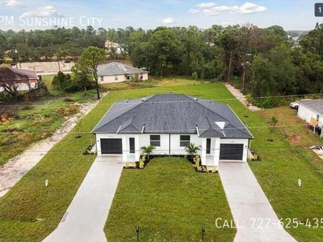 3 Br, 2 bath, Single Family 1509 Haviland Ave S