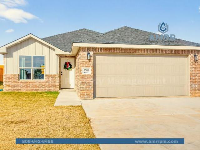 3 Br, 2 bath, Single Family 1509 Sioux Place