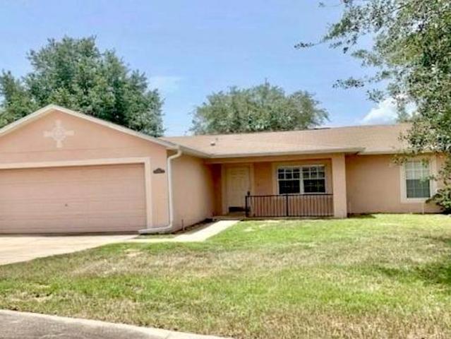 3 Br, 2 bath, Single Family 1510 Muir Circle