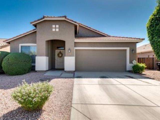 3 Br, 2 bath, Single Family 15127 N 159th Dr