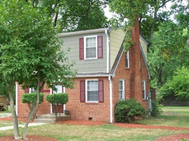 3 Br, 2 bath, Single Family 1519 Byron St