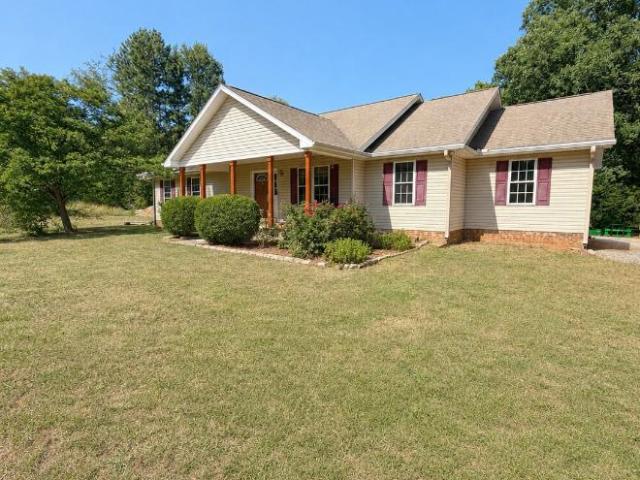 3 Br, 2 bath, Single Family 1523 Nc Highway
